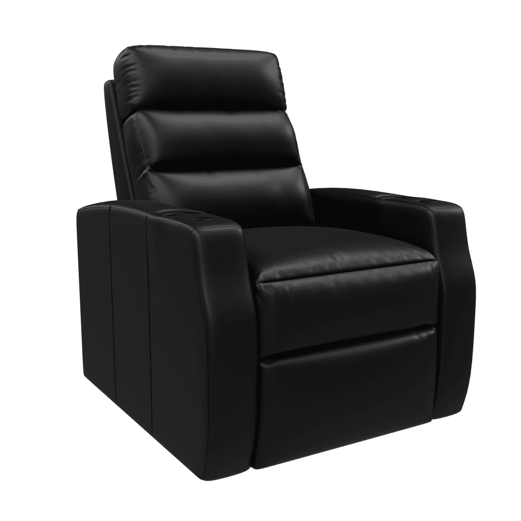 Duke Plus - Sovereign Cinema Seating